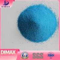China Top Quality High-Temperature Calcined Colored Reflective and Insulated Sand for sale