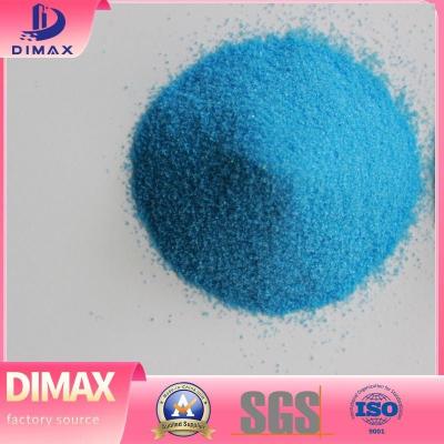 China Top Quality High-Temperature Calcined Colored Reflective and Insulated Sand for sale