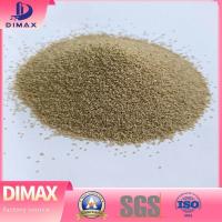 China Factory Direct Supply Prime Quality High-Temperature Calcined Reflective&Insulated Colored Sand for sale