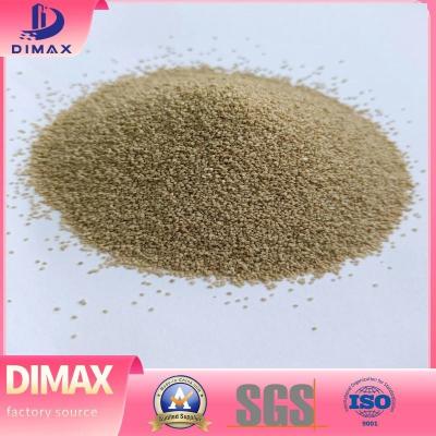 China Factory Direct Supply Prime Quality High-Temperature Calcined Reflective&Insulated Colored Sand for sale