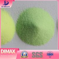China Factory Direct Supply Prime Quality High-Temperature Calcined Reflective&Insulated Colored Sand for sale