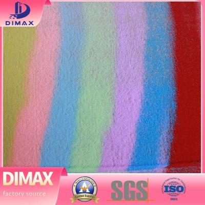 China Factory Direct Supply Top Quality High-Temperature Sintered Insulated&Reflective Colored Sand for sale