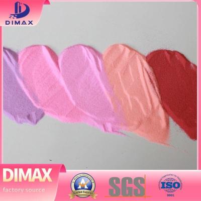 China China Factory Direct Supply Prime Quality Sintered Colored Sand, Reflective & Insulated Sand for sale