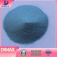 China China Factory Direct Supply Prime Quality Sintered Colored Sand, Reflective & Insulated Sand for sale