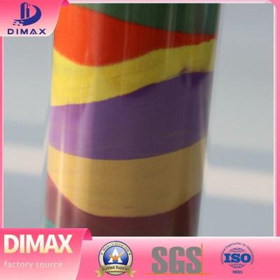 China Custom Colored Ceramic Sand High Temperature Calcined Reflective And Insulated for sale