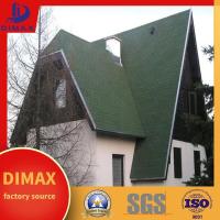 China 0.35mm,0.4mm,0.5mm Bond Stone Coated Roofing Sheet Lightweight Wall Construction for sale