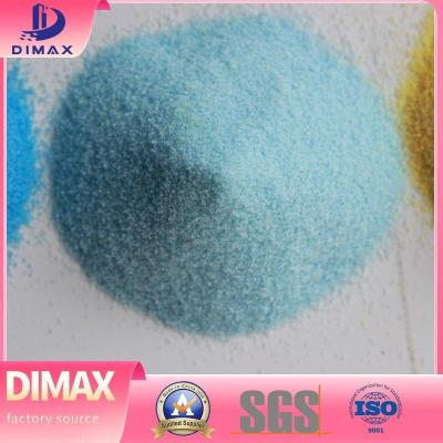 China China Factory Direct Supply Sintered Colored Reflective and Insulated Sand for sale