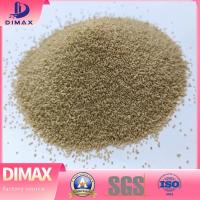 China Factory Source High-Temperature Sintered Pottery Reflective and Insulated Color Sand for sale