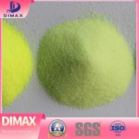 China Factory Direct Provide High-Temperature Sintered Colored Reflective and Insulated Sand for sale