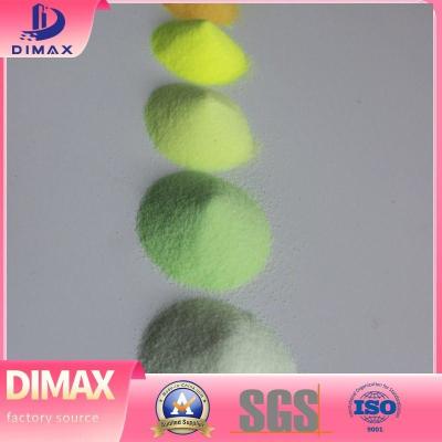 China China Factory Direct Supply Sintered Reflective and Insulated Color Sand for sale