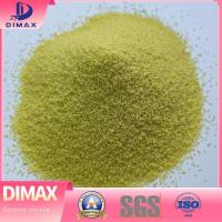China Factory Direct Supply Sintered Reflective and Insulated Pottery Color Sand for sale