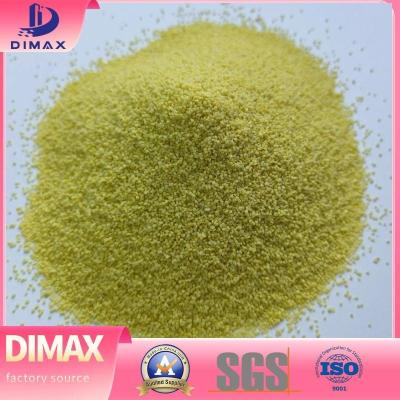 China Factory Direct Supply Sintered Reflective and Insulated Pottery Color Sand for sale
