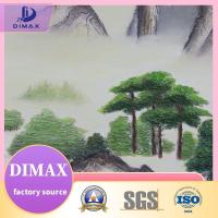 China ODM Art Sand Painting Color Sand Drawing High Temperature Sintered for sale