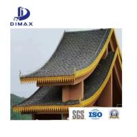 China Waterproof&Fire-resistant Colored Fiberglass Asphalt Shingles Luxury Asphalt Shingles for sale