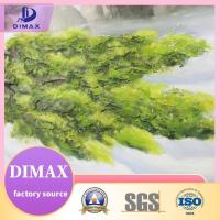 China Alkali Resistant Sand Art Paintings Wall Painting Calcined Ceramic for sale