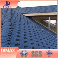 China 1000mm Asphalt Roof Shingles for sale