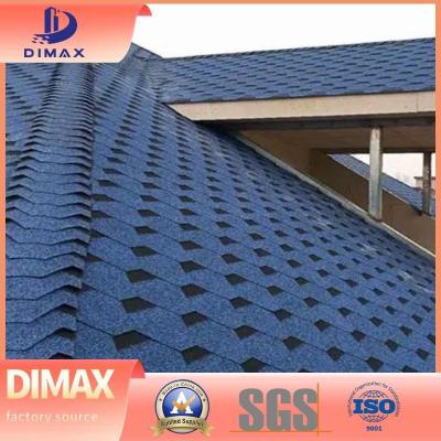 China 1000mm Asphalt Roof Shingles for sale