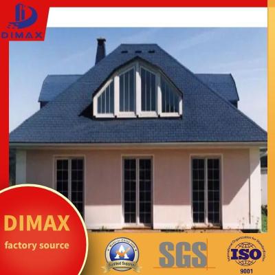 China Earthquake Resistance Fiberglass Asphalt Shingles for sale