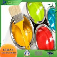 China Inorganic Wall Paint for Moisture Proof and Mould Proof Class A1 Fire Resistance for sale