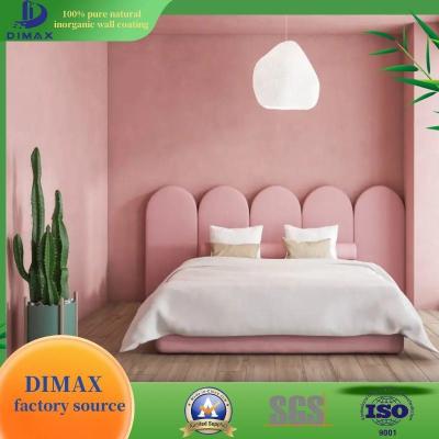 China Film Forming Matter Anti Mildew Interior Paint Purifies Air and Decomposes Formaldehyde for sale