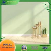 China Film Forming Matter Anti Mildew Interior Paint Purifies Air and Decomposes Formaldehyde for sale