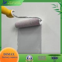China 20kg/drum A1 Fire Resistance Shell Powder Mineral Inorganic Paint with Moisture Proof for sale