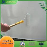 China 20kg/drum A1 Fire Resistance Shell Powder Mineral Inorganic Paint with Moisture Proof for sale