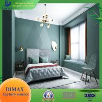China YBL2 Eco Friendly Anti Mold Moisture Stain Resistance Fireproof Anti Salt Roof Coating for sale