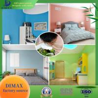 China YBL2 Eco Friendly Anti Mold Moisture Stain Resistance Fireproof Anti Salt Roof Coating for sale