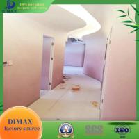 China Conversion Type YBL1 Mineral Inorganic Paint Soft Color and Strong Coverage for Eyes for sale