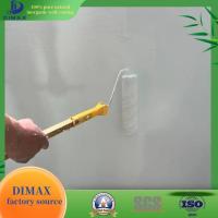 China Eco Friendly Mineral Wall Paint with Zero Formaldehyde and Anti Alkaline Properties for sale