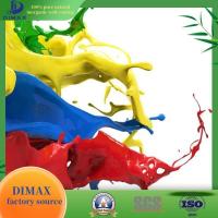 China Eco Friendly Mineral Wall Paint with Zero Formaldehyde and Anti Alkaline Properties for sale