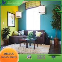 China Inorganic Mineral Painting VOC 0 and Customization for Eco Friendly Air Purification for sale