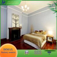 China Air Drying Super Alkali Resistant Mineral Paint for Interior and Exterior Surfaces for sale