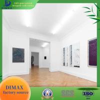 China Class A1 Fireproof Flame Retardant Mineral Inorganic Wall Coating 0 Voc Zero Chemical for sale