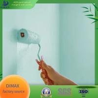 China Class A1 Fireproof Flame Retardant Mineral Inorganic Wall Coating 0 Voc Zero Chemical for sale