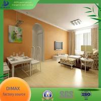 China No Voc Pure Natural Minerals Interior Exterior Wall Painting with Anti-Mildew Formula for sale