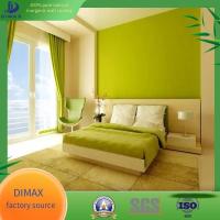 China No Voc Pure Natural Minerals Interior Exterior Wall Painting with Anti-Mildew Formula for sale