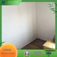 China Zero Voc Mineral Wall Coating with Antibacterial and Anti Mildew Properties Rush Method for sale