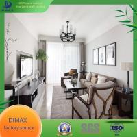 China Water Resistant and Breathable No Chemical Mineral Wall Paint 20kg/drum Formaldehyde 0 for sale