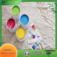 China Water Resistant and Breathable No Chemical Mineral Wall Paint 20kg/drum Formaldehyde 0 for sale