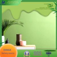 China Anti Alkaline Natural Inorganic Mineral Paint for Fungus Alkali Water Resistance for sale