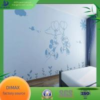 China Roof High Scrubbing Resistance Natural Inorganic Wall Paint for Multiple Surfaces for sale