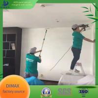 China Roof High Scrubbing Resistance Natural Inorganic Wall Paint for Multiple Surfaces for sale