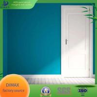 China Anti-Mildew Soft Color Mineral Inorganic Wall Paint 20kg/drum with Alkali Resistance for sale