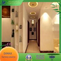 China Long Lasting Film Forming Matter Natural Inorganic Mineral Flame Retardant Wall Paint for sale