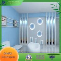 China Eco Friendly Natural Inorganic Mineral Flame Retardant Wall Paint for Interior Exterior for sale