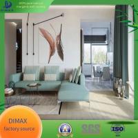 China Eco Friendly Natural Inorganic Mineral Flame Retardant Wall Paint for Interior Exterior for sale