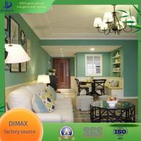 China Fire Retardant A1 Grade Environmental Friendly Inorganic Mineral Wall Paint for Interior and Exterior for sale