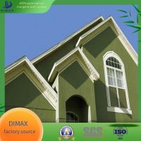 China Fire Retardant A1 Grade Environmental Friendly Inorganic Mineral Wall Paint for Interior and Exterior for sale